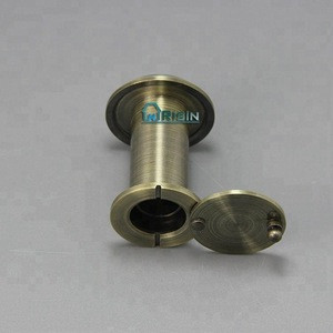 Buy Antique Bronze Brass Magic Eye Door Viewer from Jiangmen Pengjiang ...