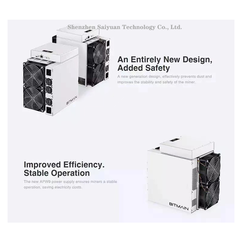 Buy Antminer S17 Ethereum Mining Machine 500 Mh/s Asic Ant A6 Usb Btc ...