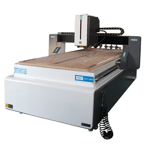 Buy Atc Mini Cnc Router Machine 9015 Hobby Wood Engraving Machine ...