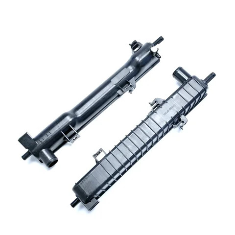 Buy Auto Cooling System Radiator Tanks Plastic Pa66+gf30 For Chevrolet ...