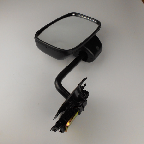 Buy Auto Parts Car Side Mirror Assy Rear View Mirror Inside Glasses ...