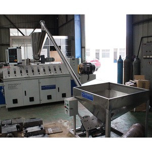 Buy Auto Pvc Powder Hopper Spiral Screw Loader/screw Feeder from ...