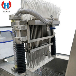 Buy Automatic Best Meat Pickle Injection Machine / Brine Injector ...