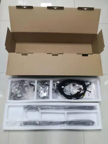 Buy Automatic Power Tailgate Boot Opener Electric Tailgate Kits For ...