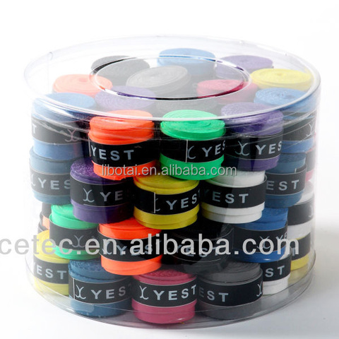 Buy Badminton Training Equipment Baseball Bat Squash Grip Custom Tennis ...