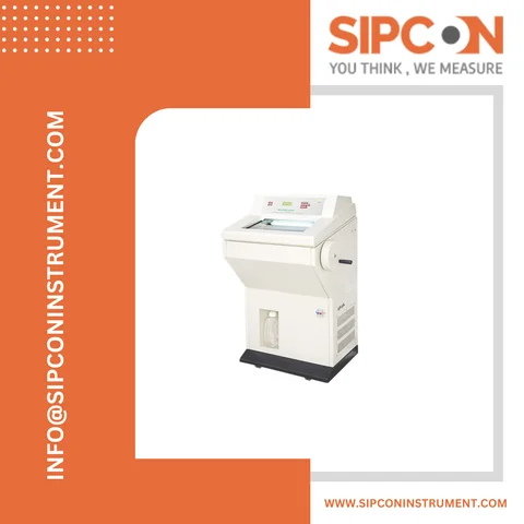 Buy Best Deal 2023 Manual Cryostat Microtome With Top Garde Material ...
