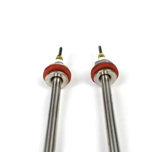 Buy Bright 500mm Stainless Steel 220v 1100w Electric Heating Element ...