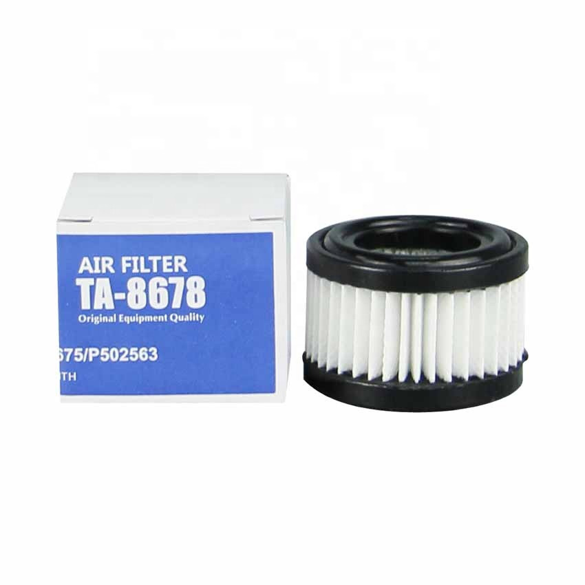 Buy Bt Filter Wholesale Air Filter High Quality For Hyundai R55-7 ...