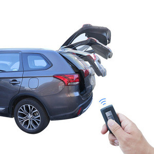 Buy Car Remote Control Electric Tailgate Kicking Inductive Switch ...