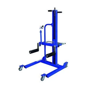 Buy Car Tire Lift Tool Manual Wheel Lifter from Jiaxing Lize Power ...