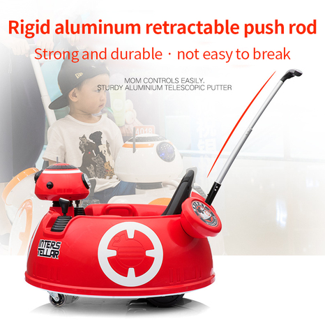 Buy Ce En71 6v Hot Selling Factory 2021 Latest Modle Dodgem Car Low ...