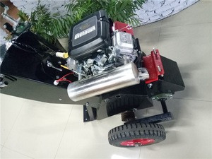Buy Cement Road Crack Grooving Machine For Expanding from Tongling ...