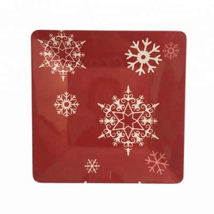 Buy Cheap High Quality Custom Print Logo Melamine Plates from Quanzhou ...