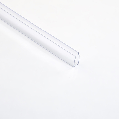 Buy Cheap Plastic Channel Extrusion Pc Sheet U Profile Made Of ...