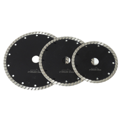 Buy Cheap Price Diamond Cutting Disc Wave Turbo Saw Blade Turbo Diamond ...