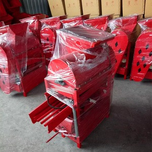 Buy Chestnut Stab Deburring Machine Chestnut Hulling Sheller Machine ...