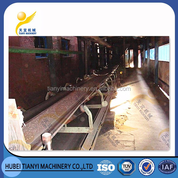 Buy China Professional Simple Design Heavy Duty Bulk Material Tripper ...