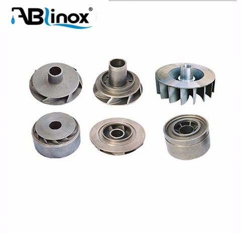Buy China Stainless Steel Marine Hardware Casting Accessories For Boat ...