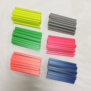 Buy Color Bicycle Spokes Reflector, Reflective Bicycle Spoke For ...