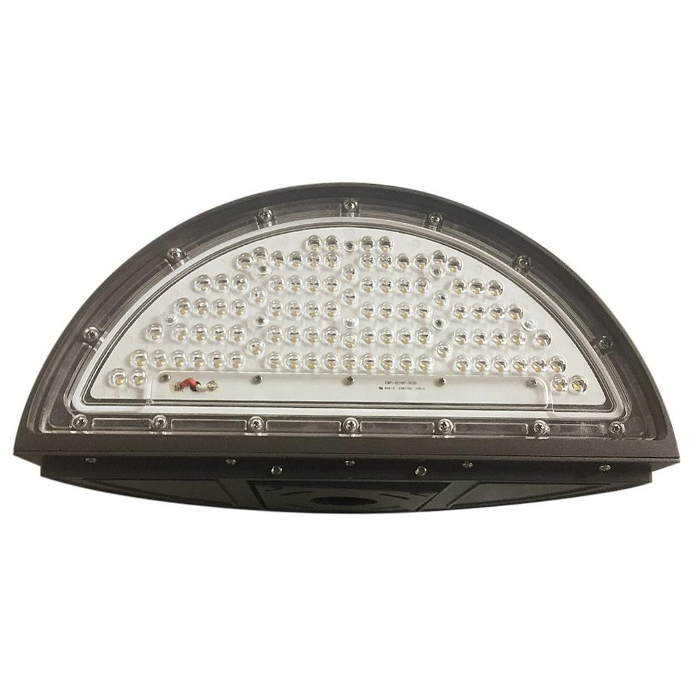 Buy Commercial 45w Led Wall Pack Lights / Led Exterior Wall Pack ...