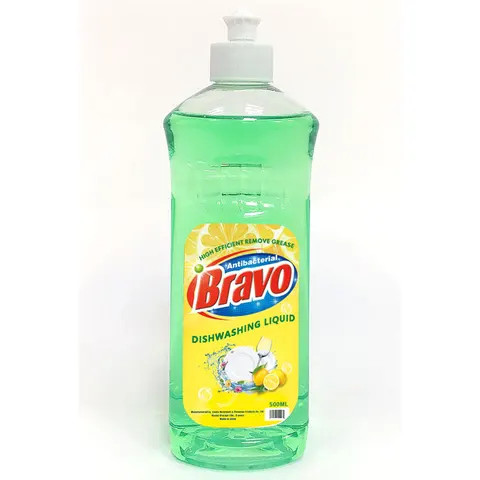 Buy Commercial Cleaning Detergent Kitchen Natural Liquid Dishwashing ...