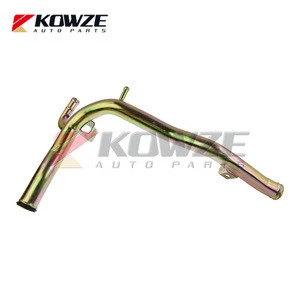 Buy Cooling Water Outlet Pipe For Mitsubishi Lancer Cs1a Cs3a Md374174 ...