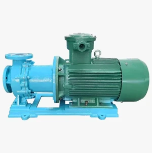 Buy Corrosion And Acid Resistant Chemical Magnetic Drive Circulating ...