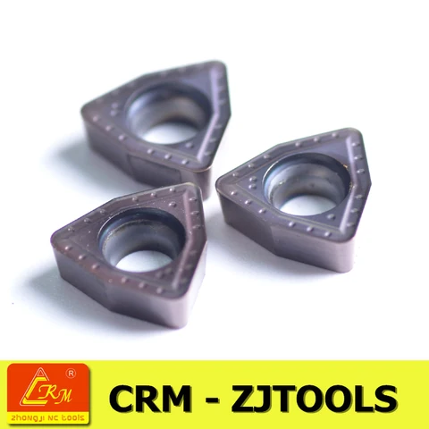 Buy Crm Zjtools Iscar Togt Gun Drill Deep Hole Drilling Insert Onmu0906 ...