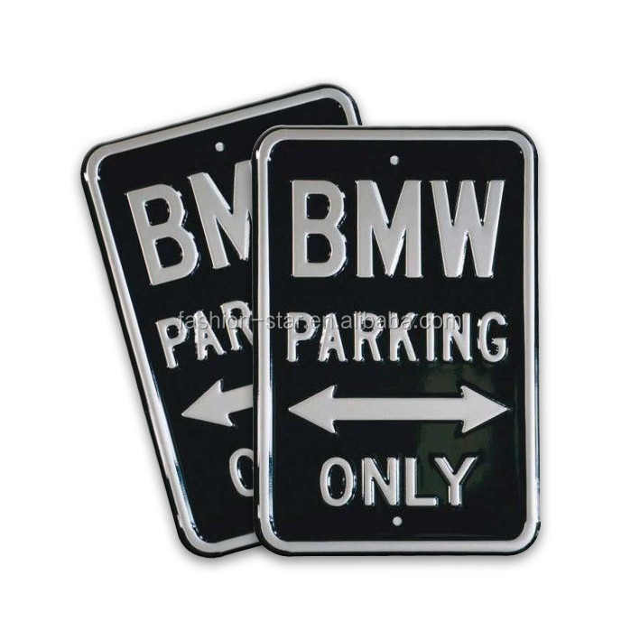 Buy Custom Arrow Embossed Metal Traffic Sign Road And Street Sign from ...