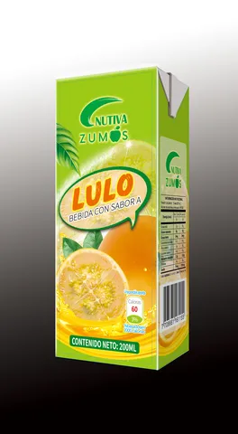 Buy Custom Aseptic Carton Packaging For Milk And Juices Milk Carton ...