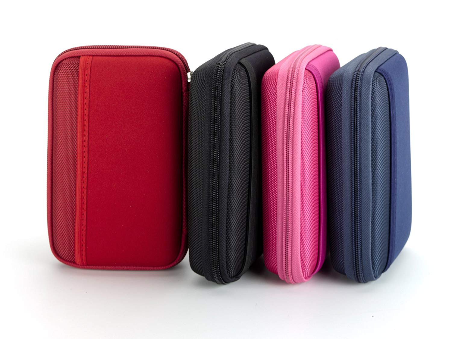 Buy Custom Design 2.5 External Enclosure Eva Hdd Case from Guangzhou E ...