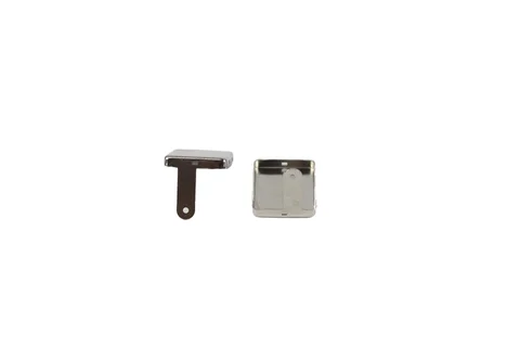 Buy Custom High Performance Torsion Spring Stainless Steel Garment ...
