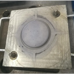 Buy Custom-made High Quality Silicone Rubber O-ring Mould/prototype ...