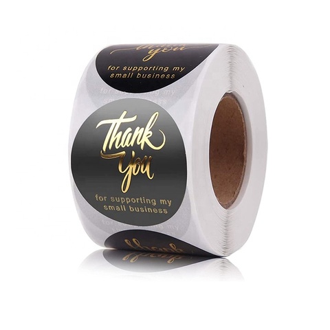 Buy Custom Self Adhesive Vinyl Sticker,logo Sticker,sticker Printing ...