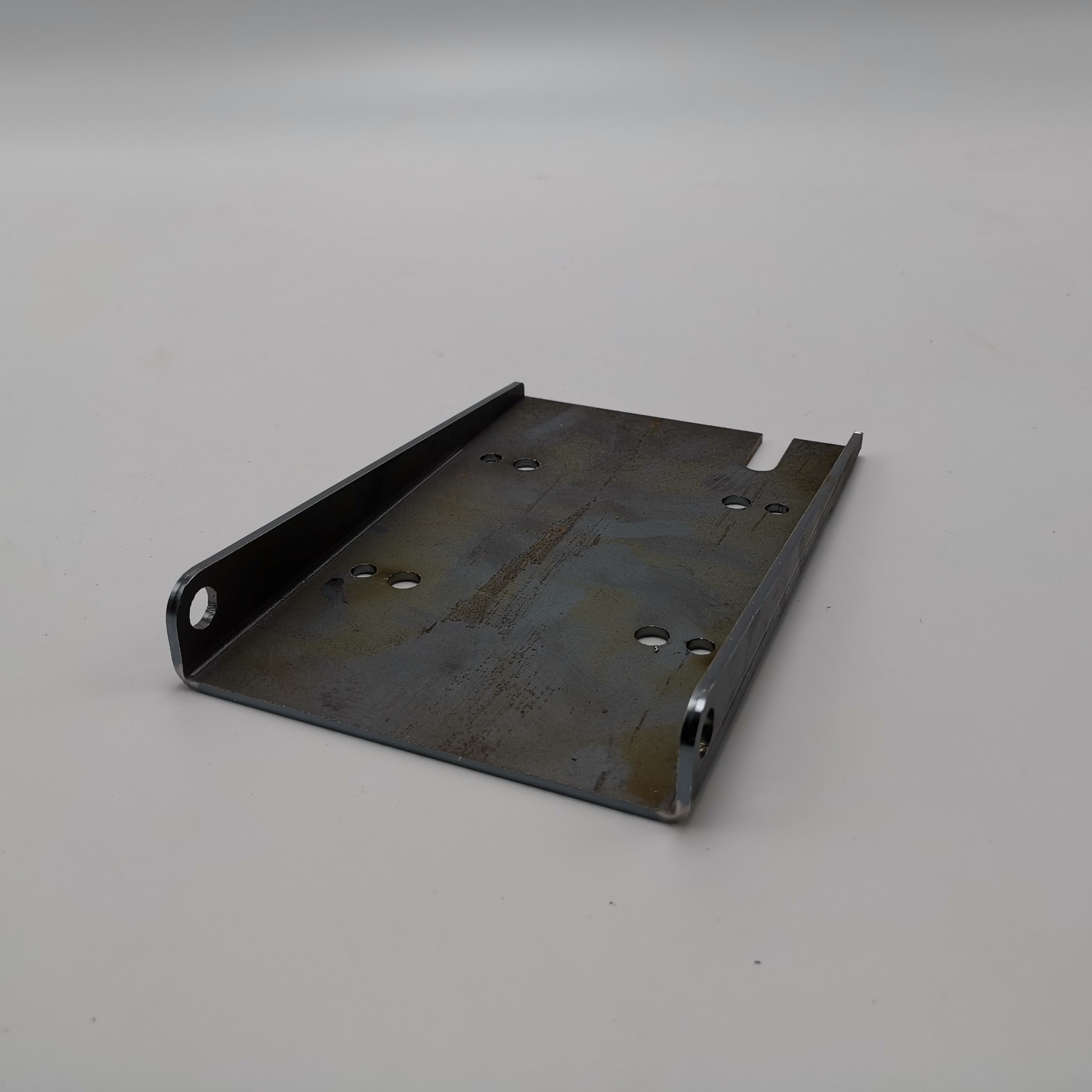 Buy Custom Sheet Metal Chassis Bending Stamping Welding Precision Metal ...