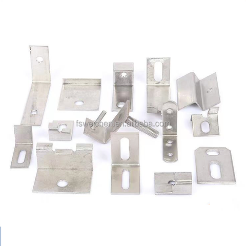 Buy Customize Stainless Steel Stone Marble Bracket Fixing System from ...