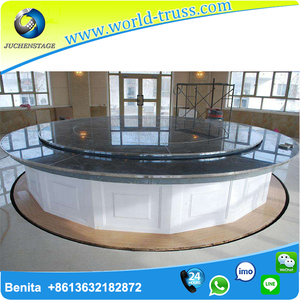 Buy Customized Design Car Turning Platform Car Rotating Platform ...