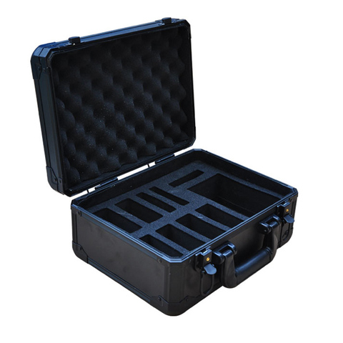 Buy Customized Size Aluminium Carry Case Tool Suitcase Small Hard ...