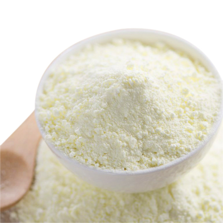 Buy Dairy America Skimmed Milk Powder 25 Kg from JIKOMINO LTD, United ...