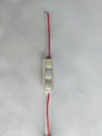 Buy Dc 12v Mini Ultrasonic Injection Epistar Smd 2835 Led Module Light ...