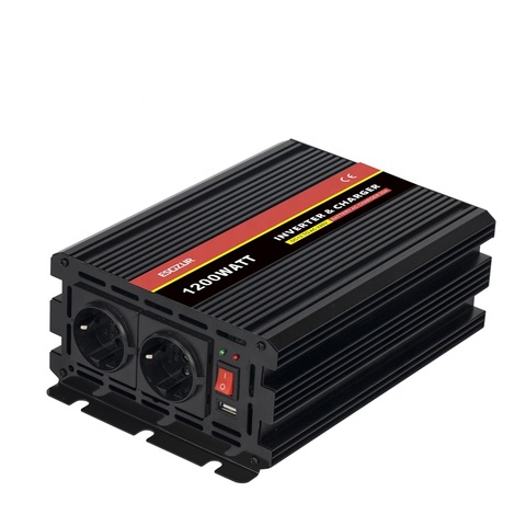 Buy Dc To Ac 12v 24v 220v Rechargeable 1000w 1000watt Modified ...