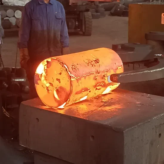 Buy Die Forging Processforging Components Beginner Blacksmith Kit from ...