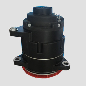 Buy Diesel Engine Alternator Car Generator 3415564 Ac172ra301a from ...