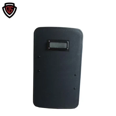 Buy Double Safe Nij Iii Military Police Army Ballistic Bulletproof ...