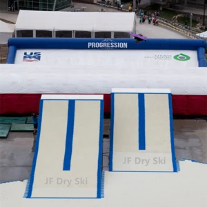 Buy Dry Ski Slope Mat from Chengdu Kengewang Sports Equipment Limited ...