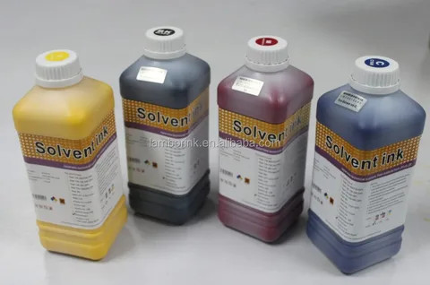 Buy Eco Solvent Ink For Epson Gs6000 from Shenzhen Lamborink Technology ...