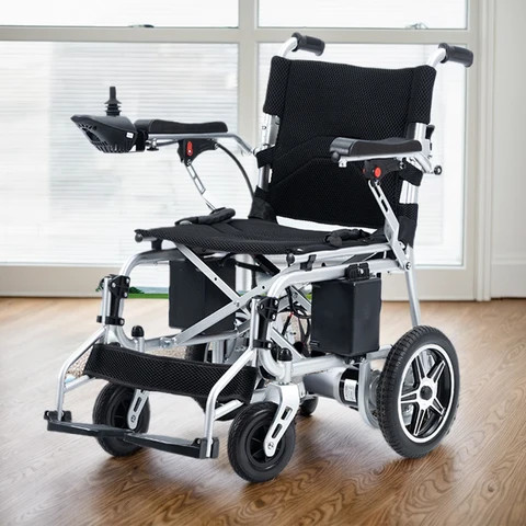 Buy Electric Wheelchair Assisted Therapy Support For Legs Pain Relief ...
