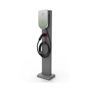 Buy Ev Charging Accessories Floor-mounted Charging Stations Column Ev ...