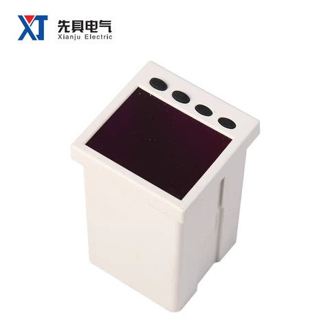 Buy Factory Customized Digital Display Meter Housing Plastic Enclosure ...