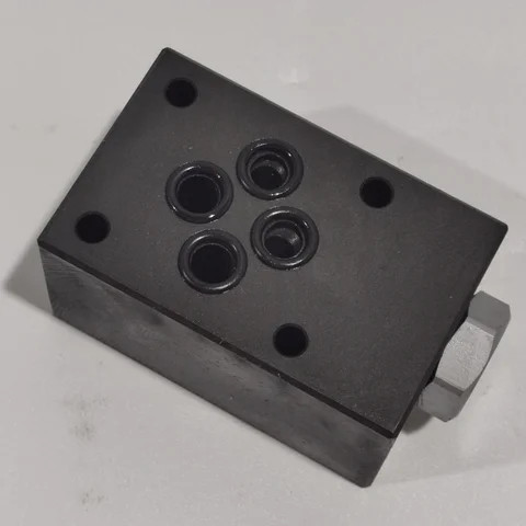 Buy Factory Direct Hydraulic Valve Mcv-02-p Other Hydraulic Parts ...